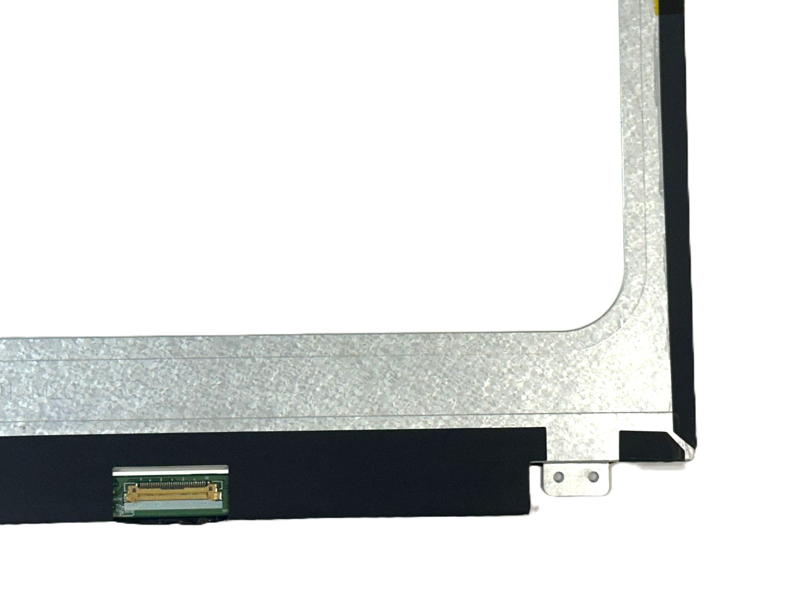 PANTALLA LED 15.6″ SLIM WXGA CONECTOR DE 30 PINES – Soluciones Portátiles