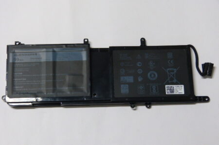BATERIA DELL ALIENWARE 15 R3 R4 / 17 R4 R5 99WH – Soluciones Portátiles