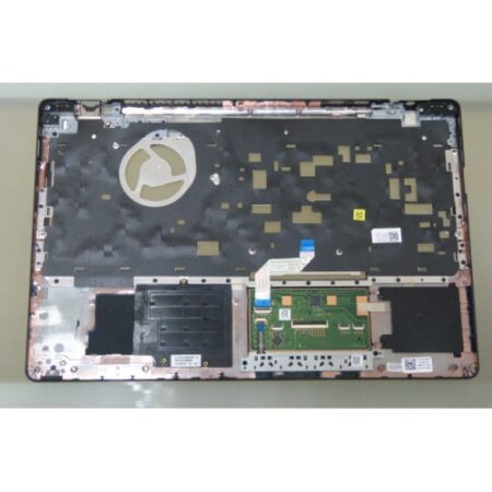 PALMREST DELL LATITUDE 5590 5591 / PRECISION 3530 (EQUIPOS SIN LECTOR ...