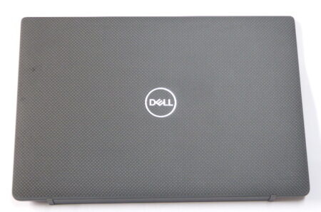 CUBIERTA DE PANTALLA DELL LATITUDE 7400 NEGRO FIBRA DE CARBONO ...