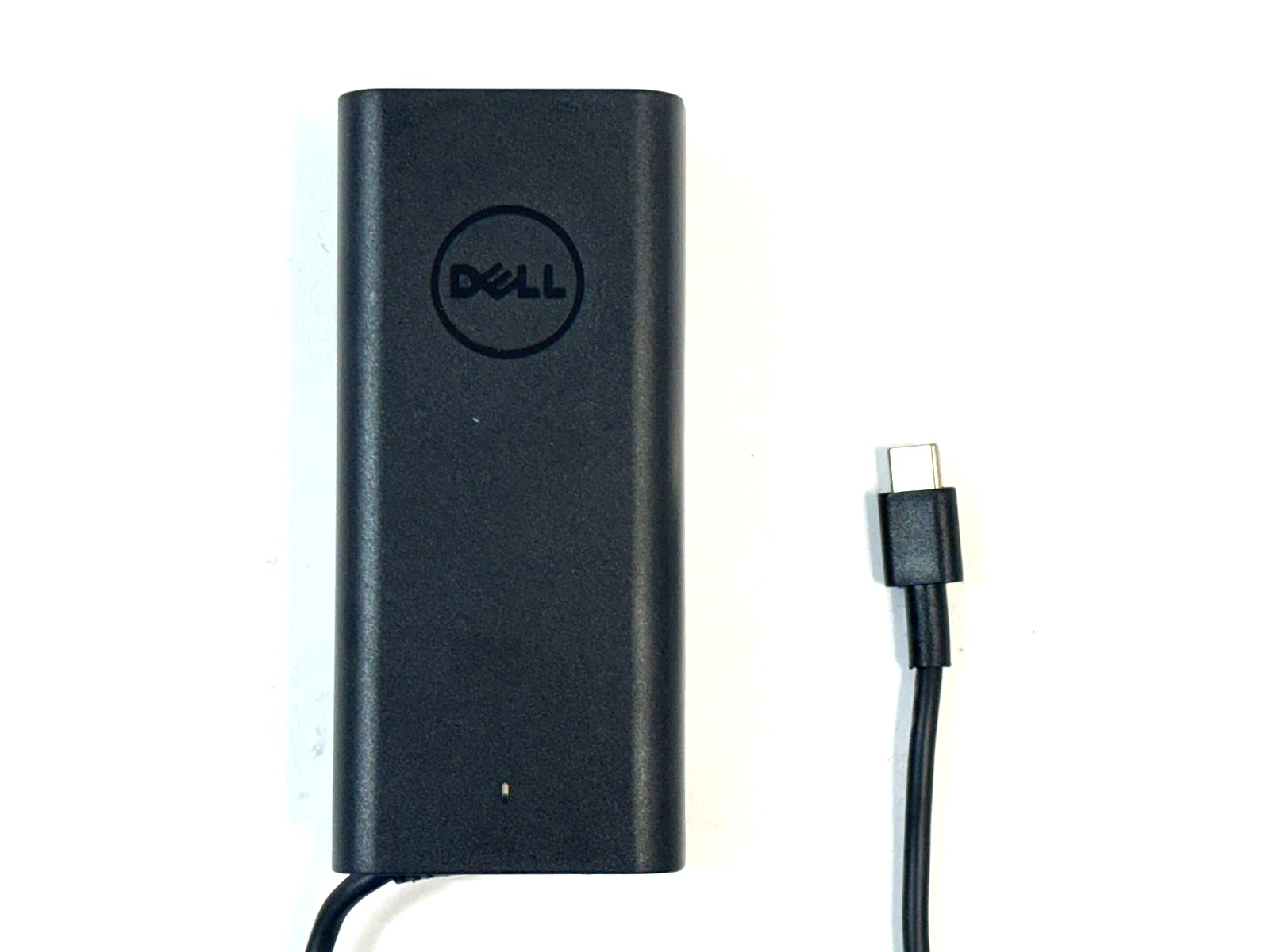CARGADOR DELL 20V 3.25A 65W USB-C – Soluciones Portátiles