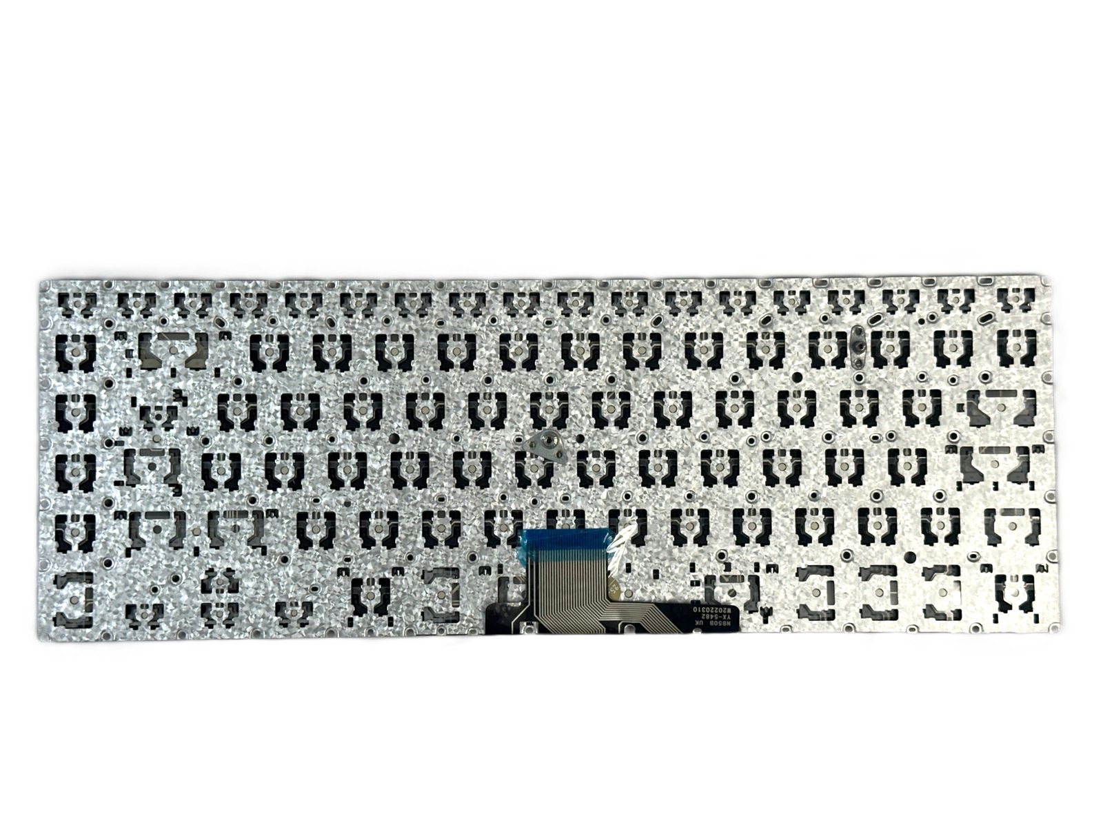 TECLADO ASUS X510 K510 S510 A510 NEGRO ESPAÑOL – Soluciones Portátiles