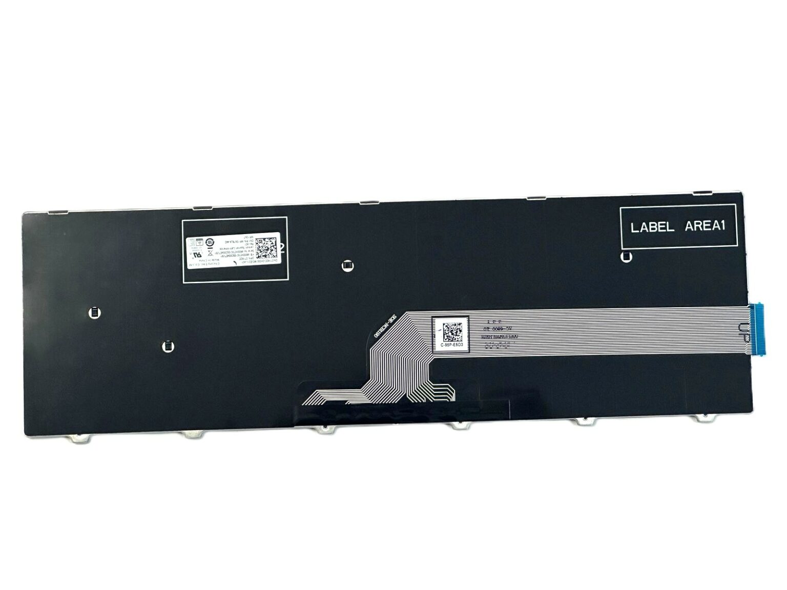 TECLADO DELL INSPIRON 15 3000 3541 3542 3543 3551 3558 5000 5551 5558 ...