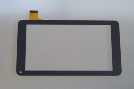 DIGITALIZADOR TABLET INCO MINION TAB 7″ NEGRO. – Soluciones Portátiles