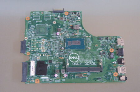 TARJETA MADRE DELL INSPIRON 3542 3442 3543 3443 5749 INTEL CORE I3-4005U. – Soluciones Portátiles