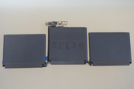 BATERIA APPLE MACBOOK PRO 13″ A1708 (2016-2017) – Soluciones Portátiles