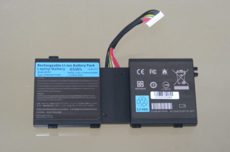 BATERIA DELL ALIENWARE 17 17X 18 18X GENERICA – Soluciones Portátiles