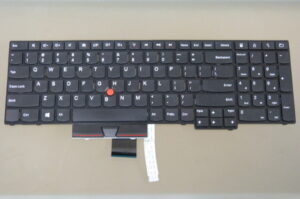 TECLADO LENOVO THINKPAD EDGE E530 E530C E535 E545 NEGRO INGLES. – Soluciones Portátiles
