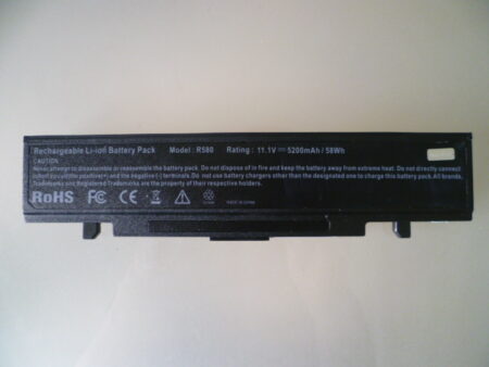 BATERIA SAMSUNG RF410 E1720 R440 NP300E4C NP300E5C GENERICA ...