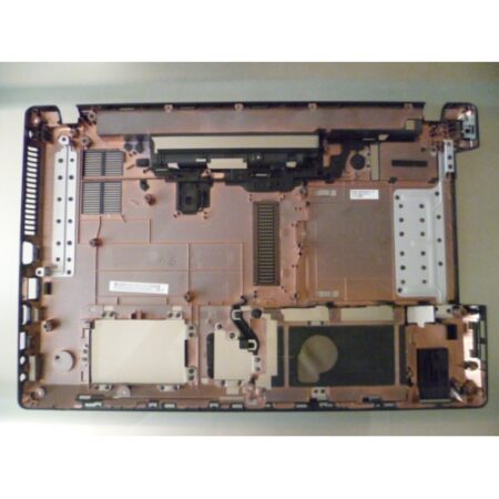 BOTTOM CASE GATEWAY NV53A NV59C. – Soluciones Portátiles