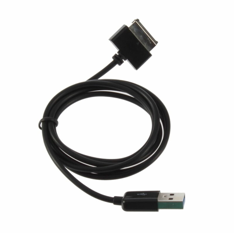 CABLE USB ASUS TRANSFORMER BOOK TF101 TF201 TF300 (GENERICO ...