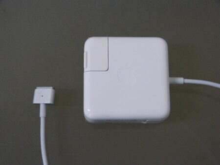 CARGADOR APPLE 14.85V 3.05A 45W MAGSAFE 2 – Soluciones Portátiles