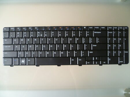 TECLADO DELL INSPIRON 15R M5010 N5010 INGLES – Soluciones Portátiles