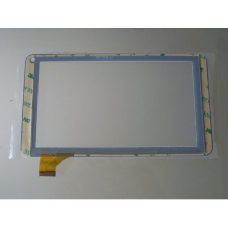 DIGITALIZADOR TABLET INCO MINION TAB 7″ BLANCO. – Soluciones Portátiles