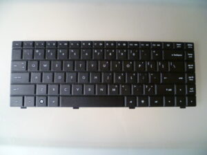 TECLADO HP COMPAQ 320 321 420 INGLES. – Soluciones Portátiles