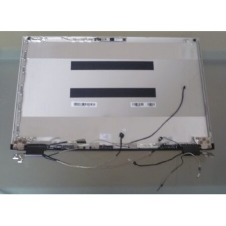 LCD COVER TOSHIBA SATELLITE L55W-C (INCLUYE BISAGRAS Y CABLE LCD ...