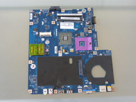 MOTHERBOARD ACER ASPIRE 5332 / EMACHINES E525. – Soluciones Portátiles