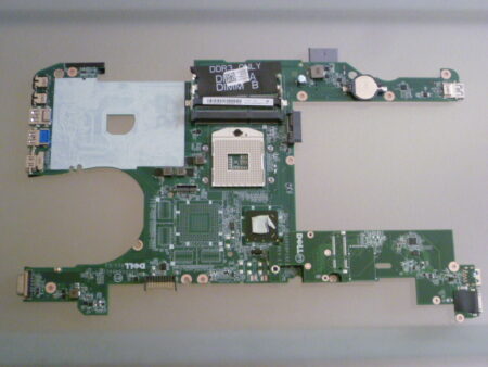 MOTHERBOARD DELL INSPIRON 14R 5420 7420 RPGA989. – Soluciones Portátiles