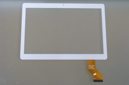DIGITALIZADOR TABLET 10.1″ SQ-PG1019-FPC-A0 / MTCTP-10617 BLANCO ...