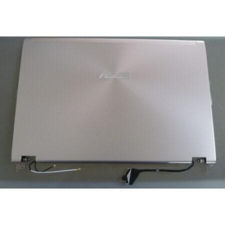 PANTALLA LED / LCD COVER / LCD CABLE / BISAGRAS (ARMAZON COMPLETA) ASUS ...