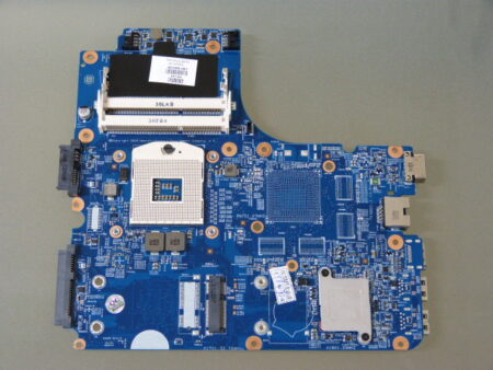 TARJETA MADRE HP PROBOOK 4440S 4441S 4540S TARJETA GRAFICA INTEL HM76 ...