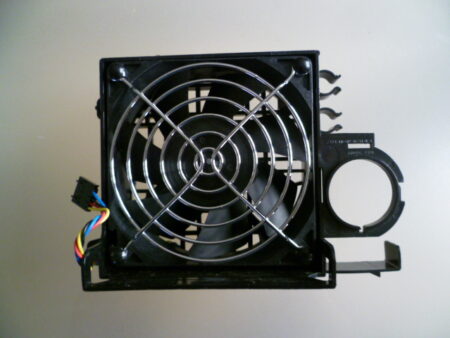VENTILADOR DELL PRECISION 490 POWEREDGE SC1430. – Soluciones Portátiles