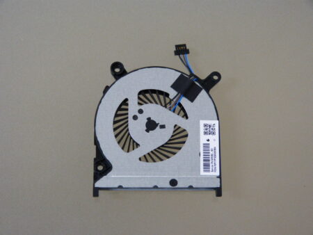 VENTILADOR HP 240 G6 246 G6 14-BS 14-BW. – Soluciones Portátiles