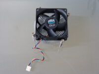 VENTILADOR HP PRO 3400 3405 3500 3515 MICRO TOWER (4 PINES ...