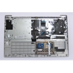 TECLADO LENOVO IDEAPAD 330S-15 7000-15 GRIS ESPAÑOL CON PALMREST Y TOUCHPAD PLATEADOS ...