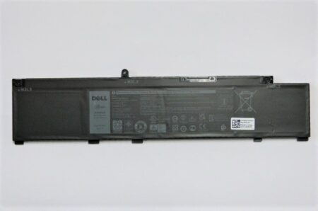 BATERIA DELL G3 15 3500 3590 G5 5500 5505 68WH. – Soluciones Portátiles