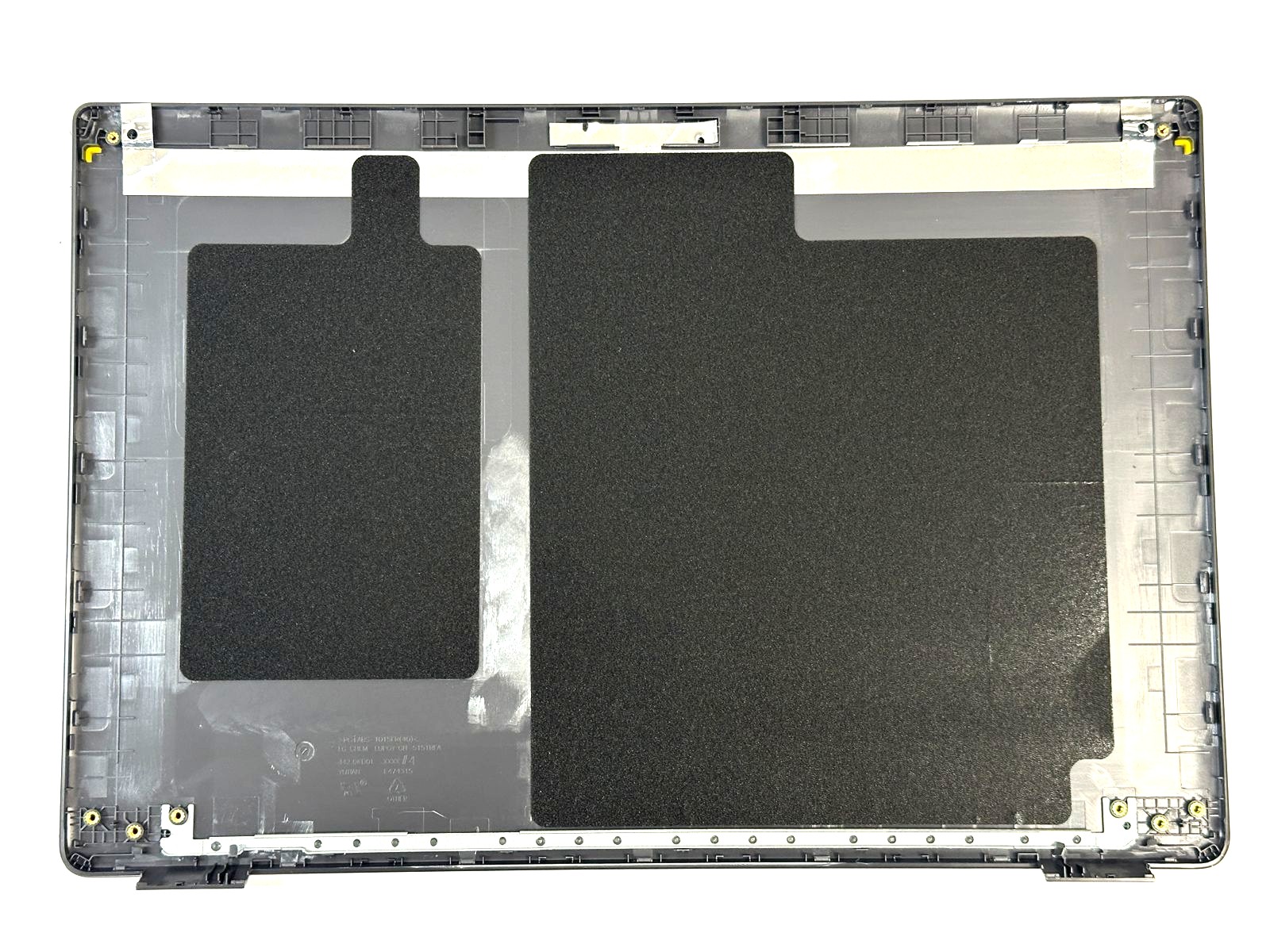 CUBIERTA DE PANTALLA DELL LATITUDE 3510 NEGRA – Soluciones Portátiles