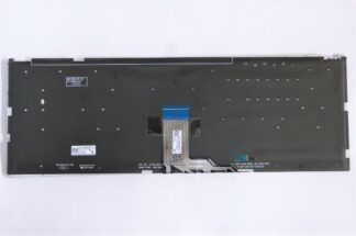 TECLADO ASUS VIVOBOOK A512 X512 F512 R564 NEGRO INGLES RETROILUMINADO ...