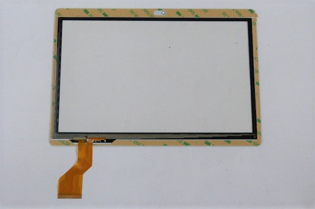 DIGITALIZADOR TABLET 10.1″ TELLIOZ TAB NEGRO (VERSION 3) HK 1007 SLR ...