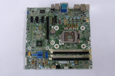TARJETA MADRE HP PRODESK 600 G1 SMALL FORM FACTOR SFF – Soluciones Portátiles