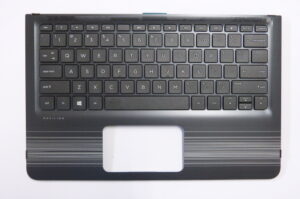 TECLADO HP PROBOOK 450 G8 455 G8 NEGRO ESPAÑOL – Soluciones Portátiles