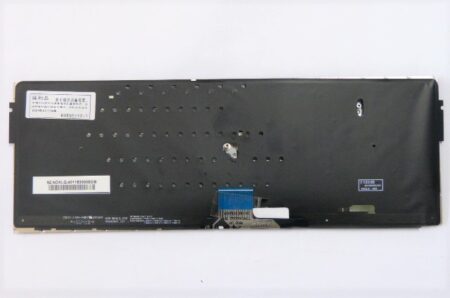 TECLADO ASUS X510 K510 S510 A510 NEGRO ESPAÑOL RETROILUMINADO ...