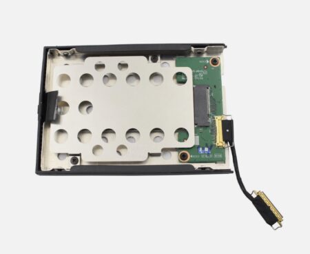 ADAPTADOR PARA UNIDAD SSD M.2 LENOVO THINKPAD T470 T480 – Soluciones ...
