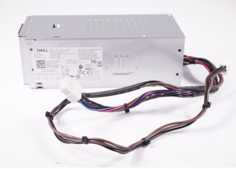 FUENTE DE PODER DELL INSPIRON 3710 3910 VOSTRO 3020 – Soluciones Portátiles