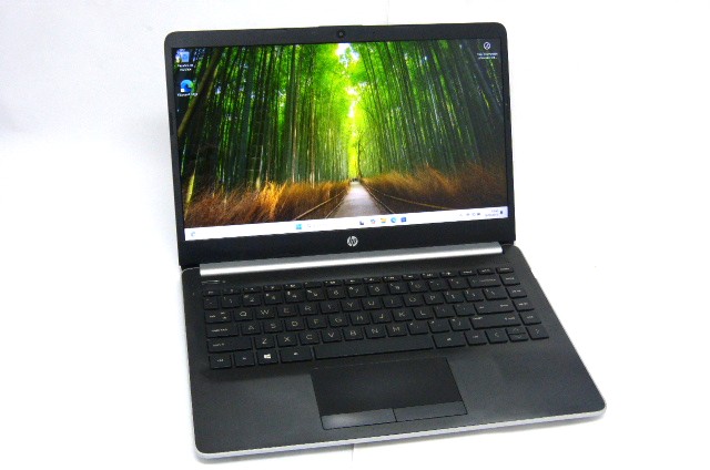 COMPUTADORA PORTATIL HP 14-DK0095NR AMD A4-9125 RADEON R3 4GB RAM 480GB ...