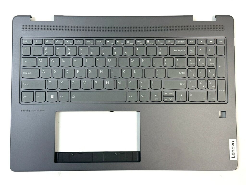 Teclados para Laptop – Soluciones Portátiles