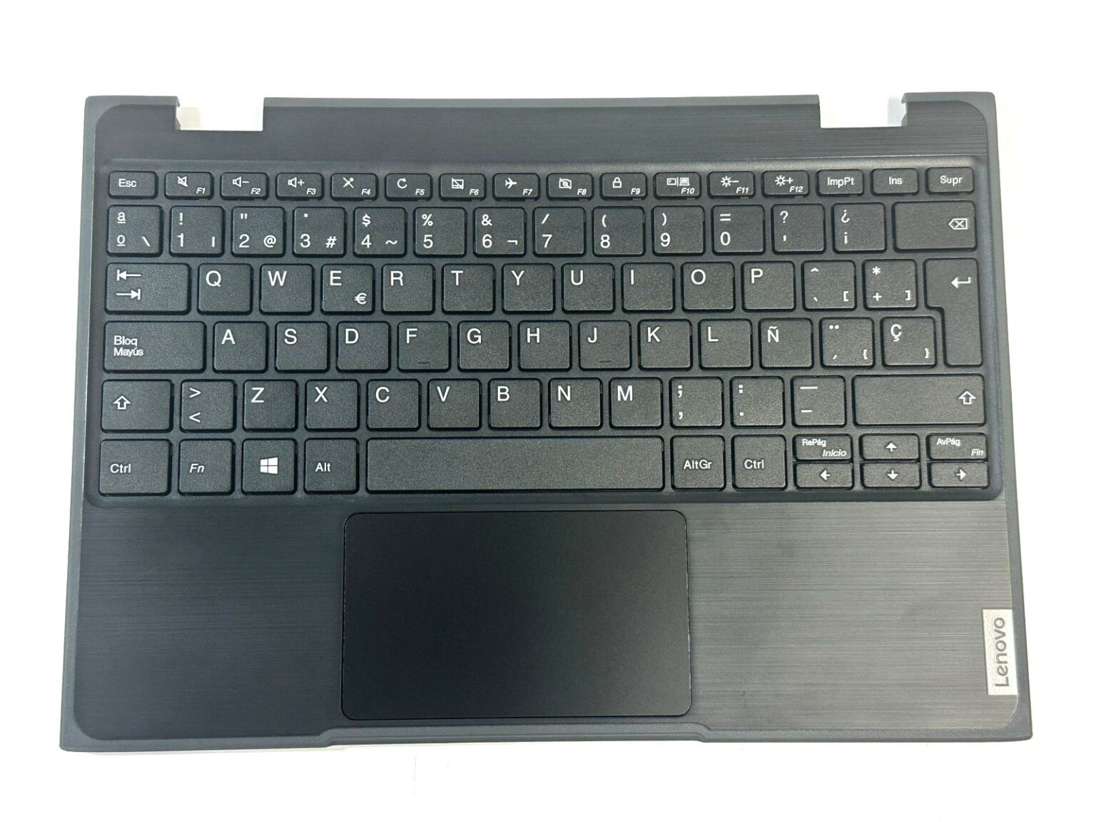 Teclados para Laptop – Soluciones Portátiles