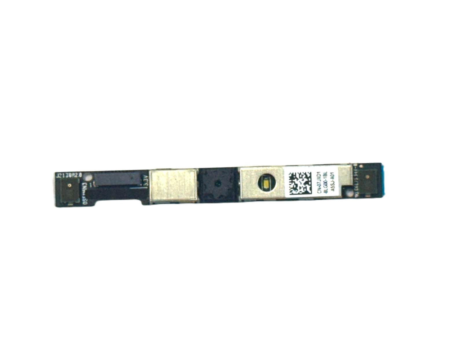 CAMARA WEB DELL LATITUDE 3310 5410 5400 5401 5420 5500 5510 7400 ...