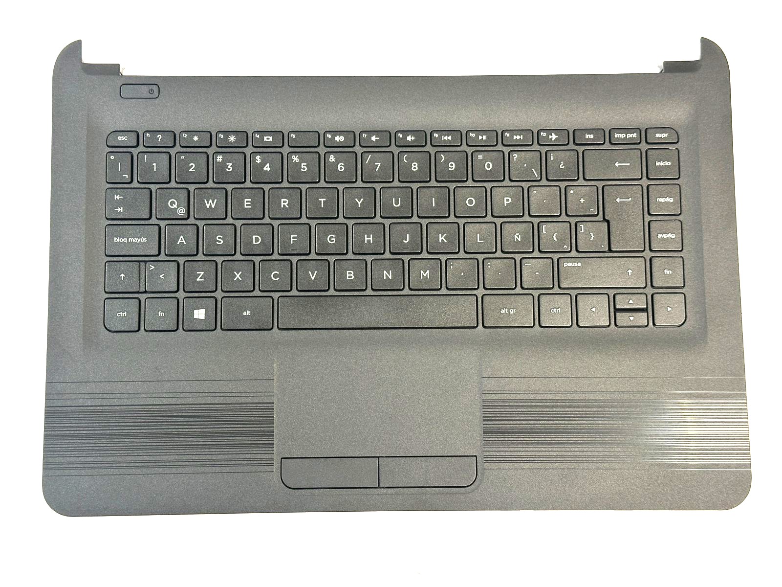 TECLADO HP PROBOOK 450 G8 455 G8 450 G9 455 G9 450 G10 455 G10 ...