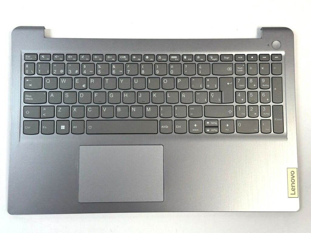 Teclados para Laptop – Soluciones Portátiles