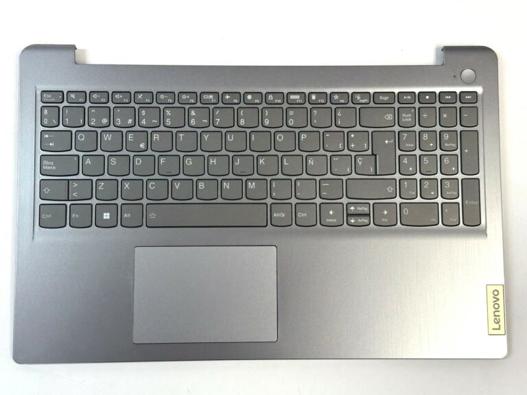 Teclados para Laptop – Soluciones Portátiles