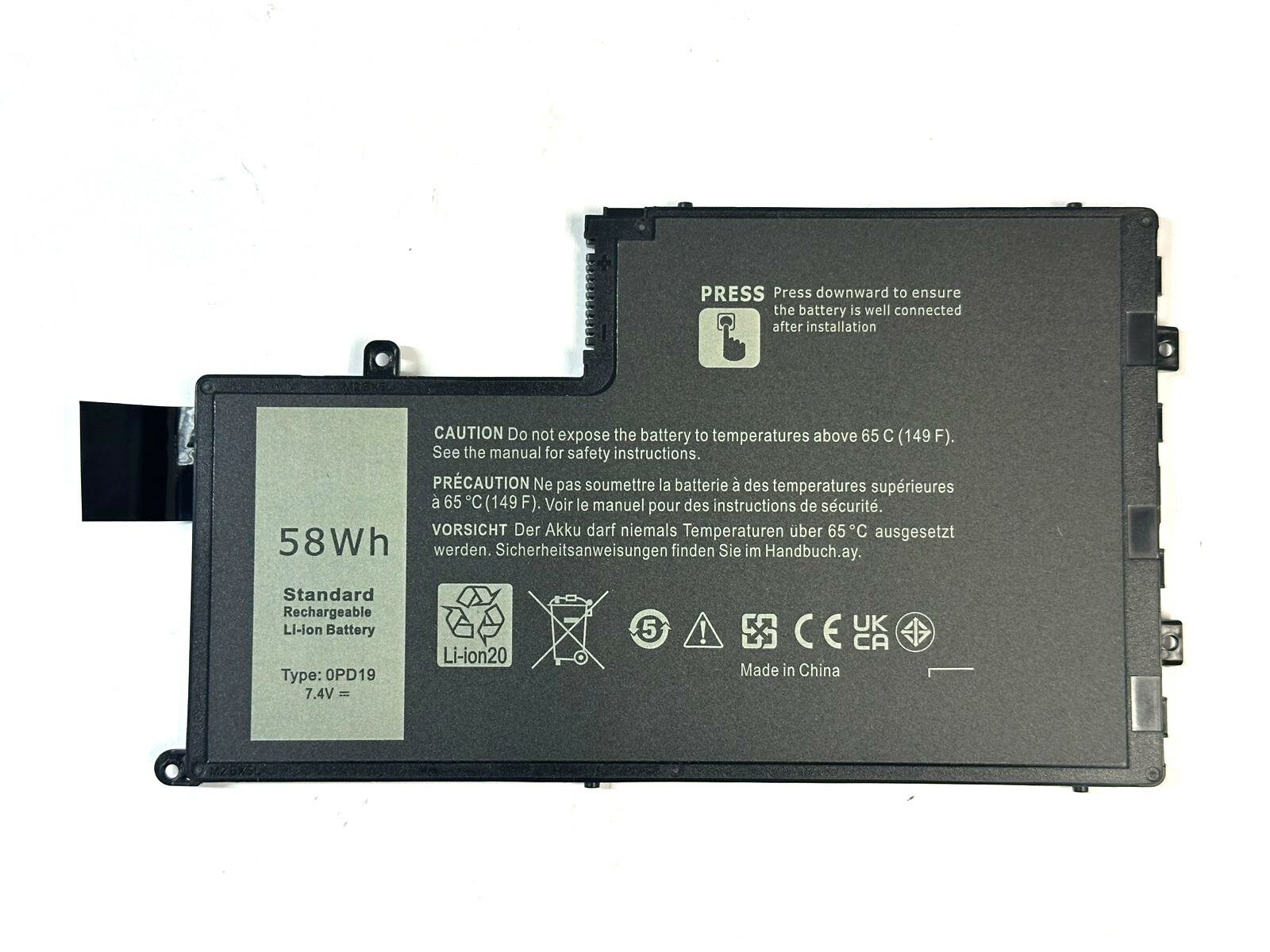 Baterias – Soluciones Portátiles