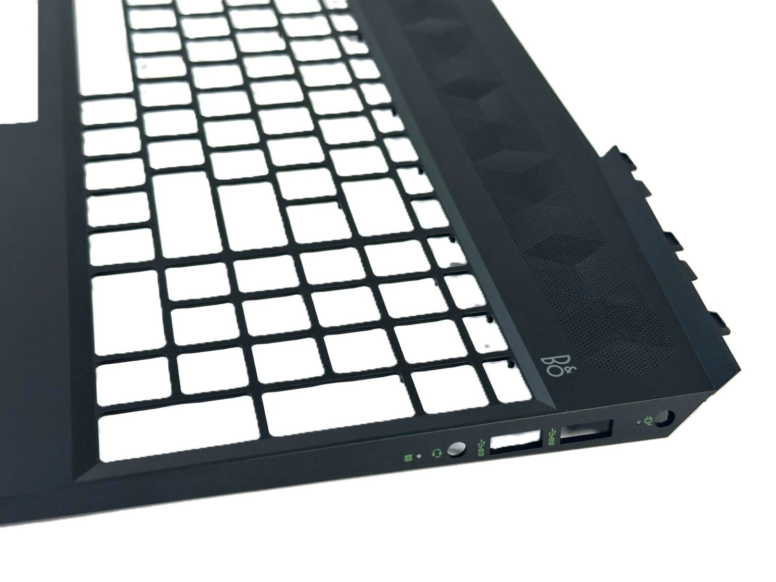 PALMREST HP PAVILION GAMING 15-DK NEGRO – Soluciones Portátiles