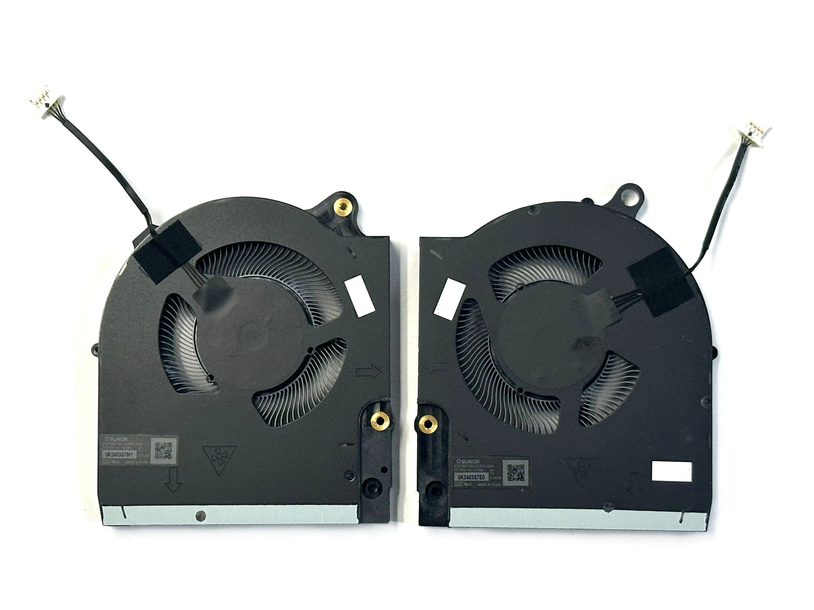 VENTILADORES DELL ALIENWARE M15 R5 M15 R6 (CPU Y GPU) – Soluciones ...
