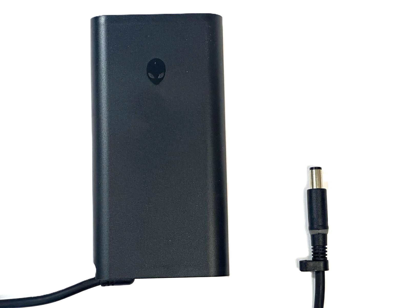 CARGADOR DELL 19.5V 12.31A 240W (7.4*5.0 MM) SLIM OVALADO – LOGO ALIENWARE – Soluciones Portátiles