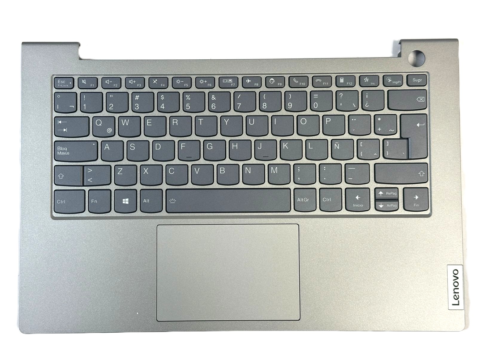 Teclados para Laptop – Soluciones Portátiles